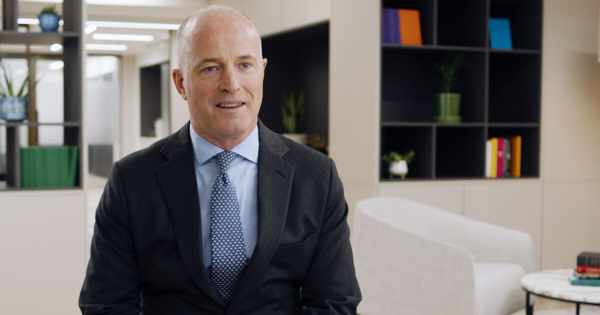 Investment expertise - Capital Generation Partners