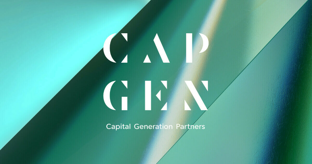 Capital Generation Partners