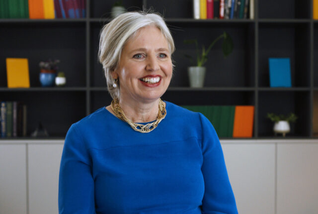 About us - Capital Generation Partners