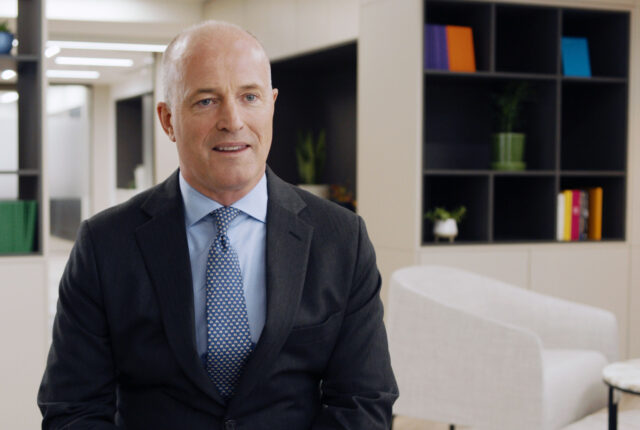 About us - Capital Generation Partners