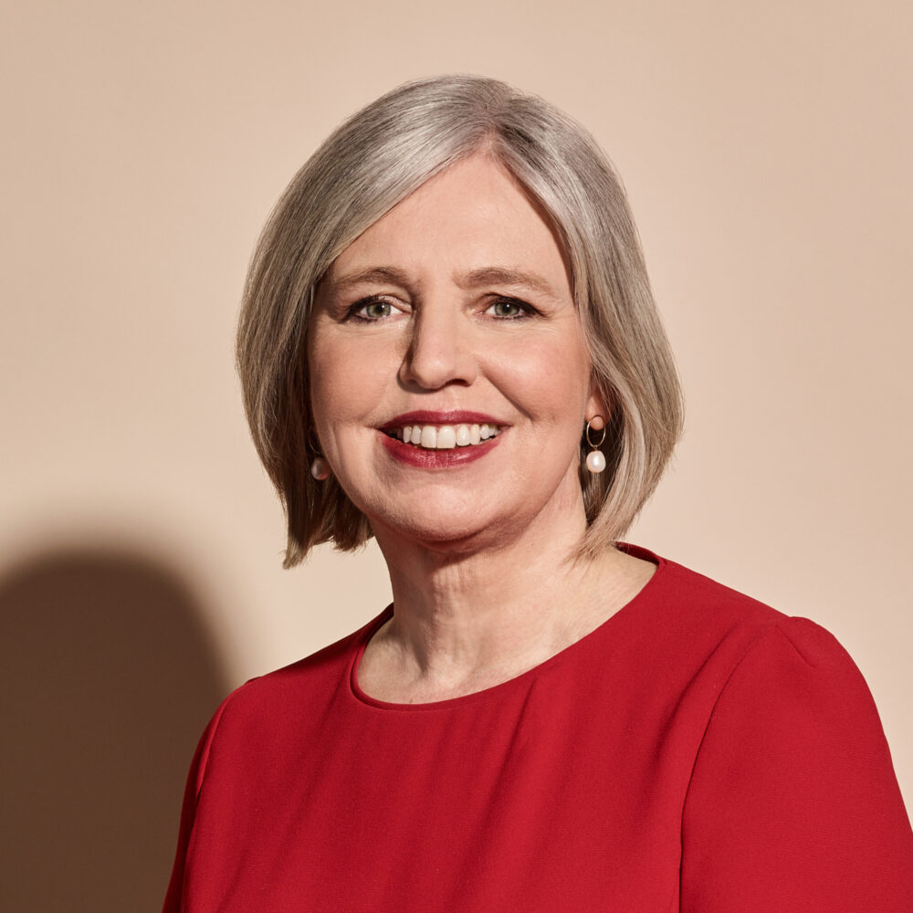 Charlotte Thorne - Capital Generation Partners