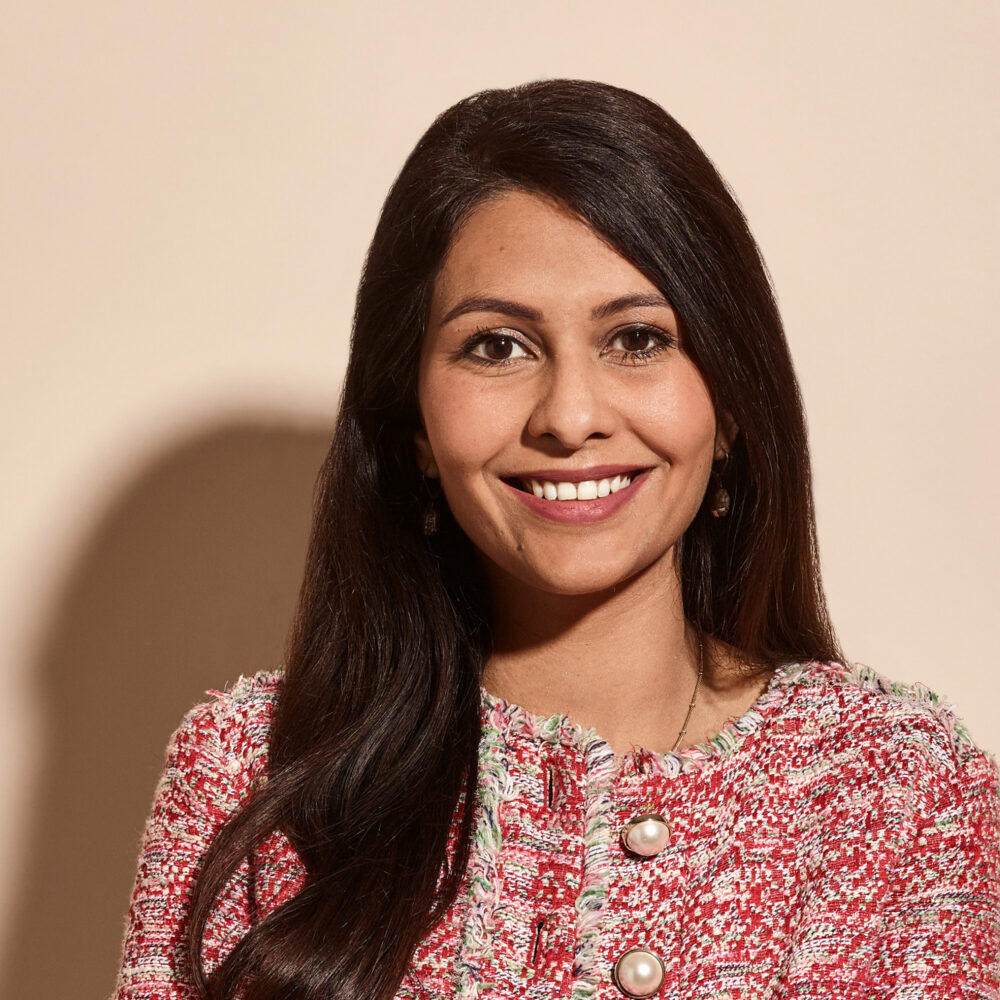 Mridula Murali - Capital Generation Partners