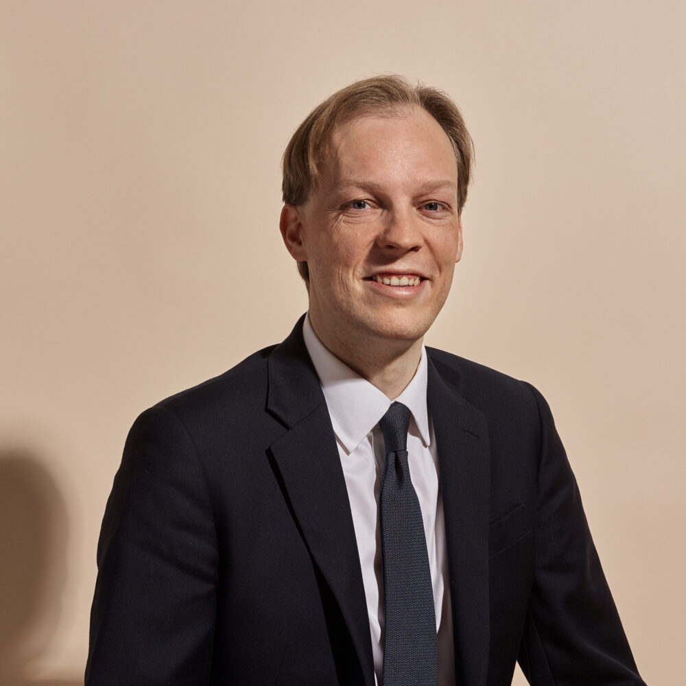 Robert Sears - Capital Generation Partners