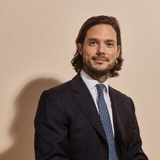 The team - Capital Generation Partners