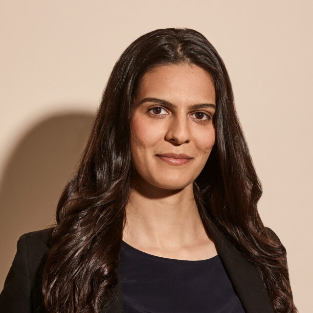 The team - Capital Generation Partners