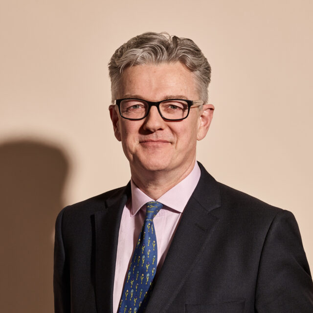 The team - Capital Generation Partners