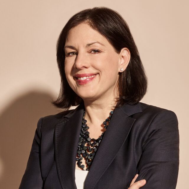 The team - Capital Generation Partners