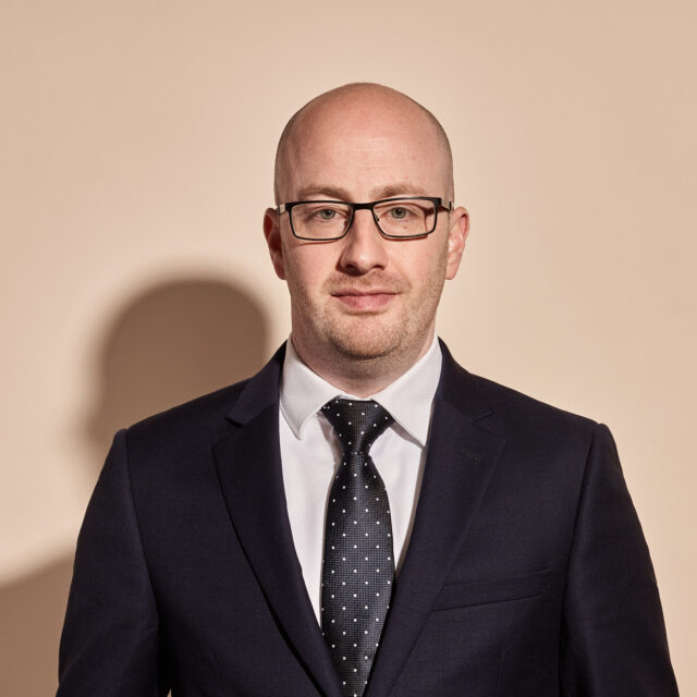 The team - Capital Generation Partners