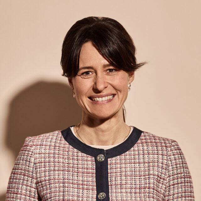 The team - Capital Generation Partners