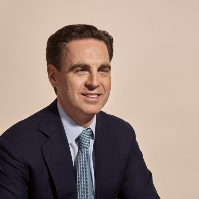 The team - Capital Generation Partners