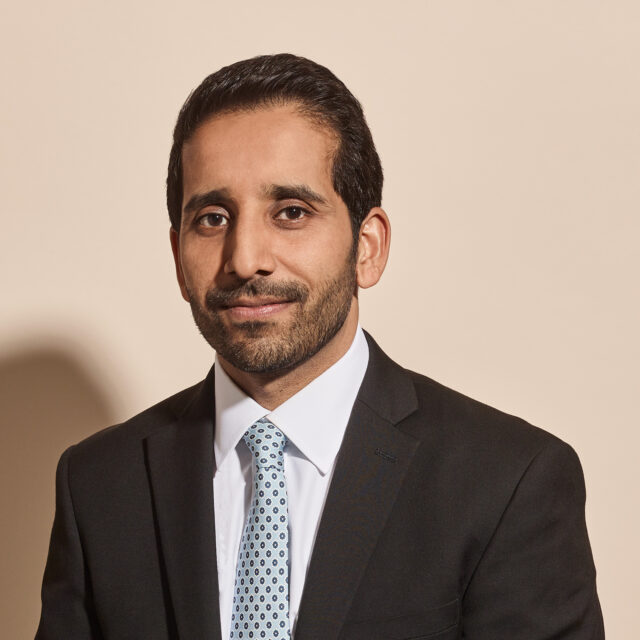 The team - Capital Generation Partners