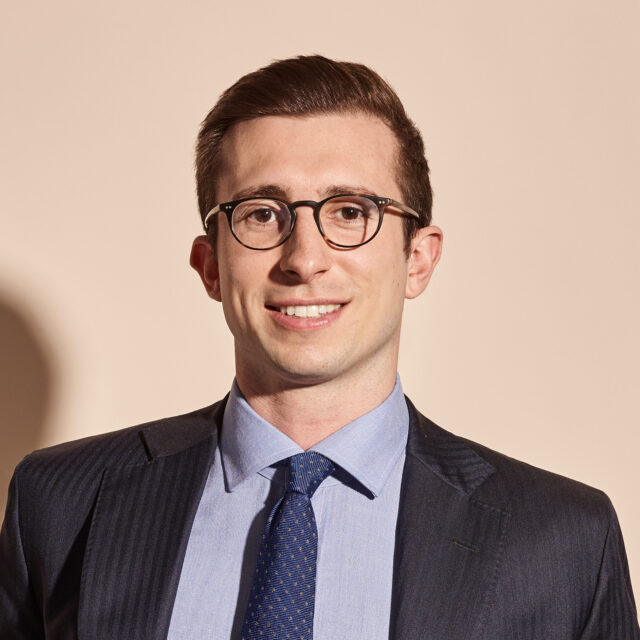 The team - Capital Generation Partners