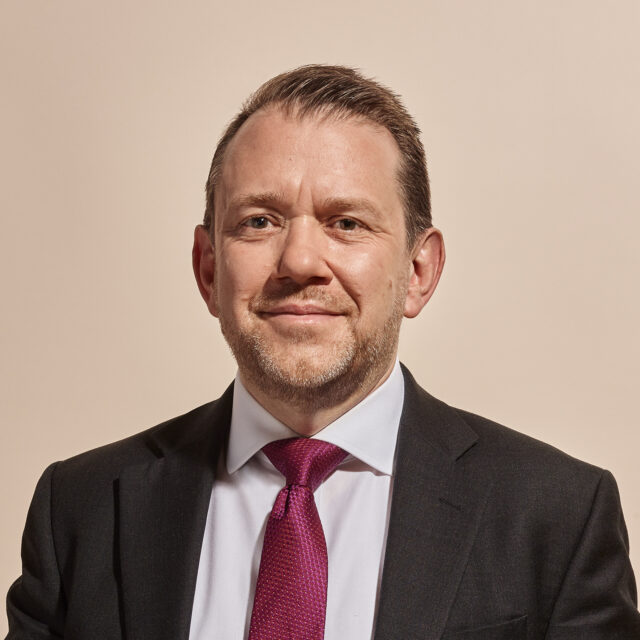 The team - Capital Generation Partners