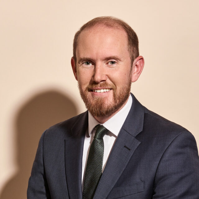 The team - Capital Generation Partners