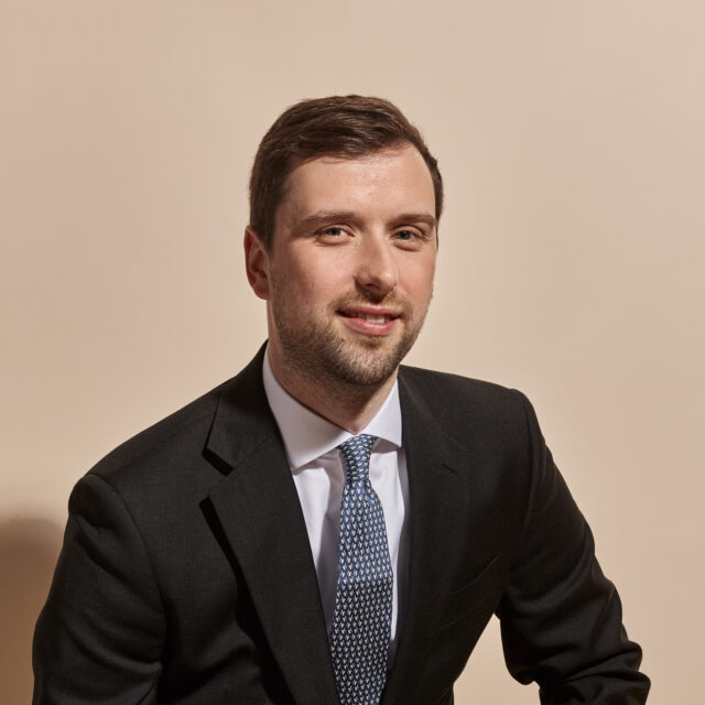 The team - Capital Generation Partners